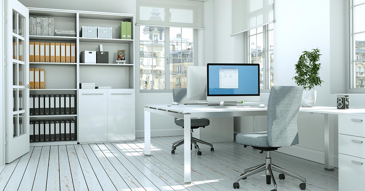 Custom Cabinets for Home Office and Entertainment Centers